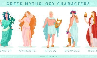 Greek Mythology: Gods and Goddesses Quiz | QuizPin