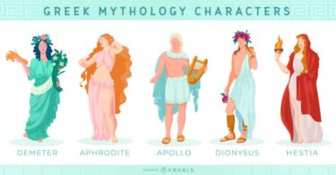The Ultimate Greek Gods and Goddesses Quiz | QuizPin