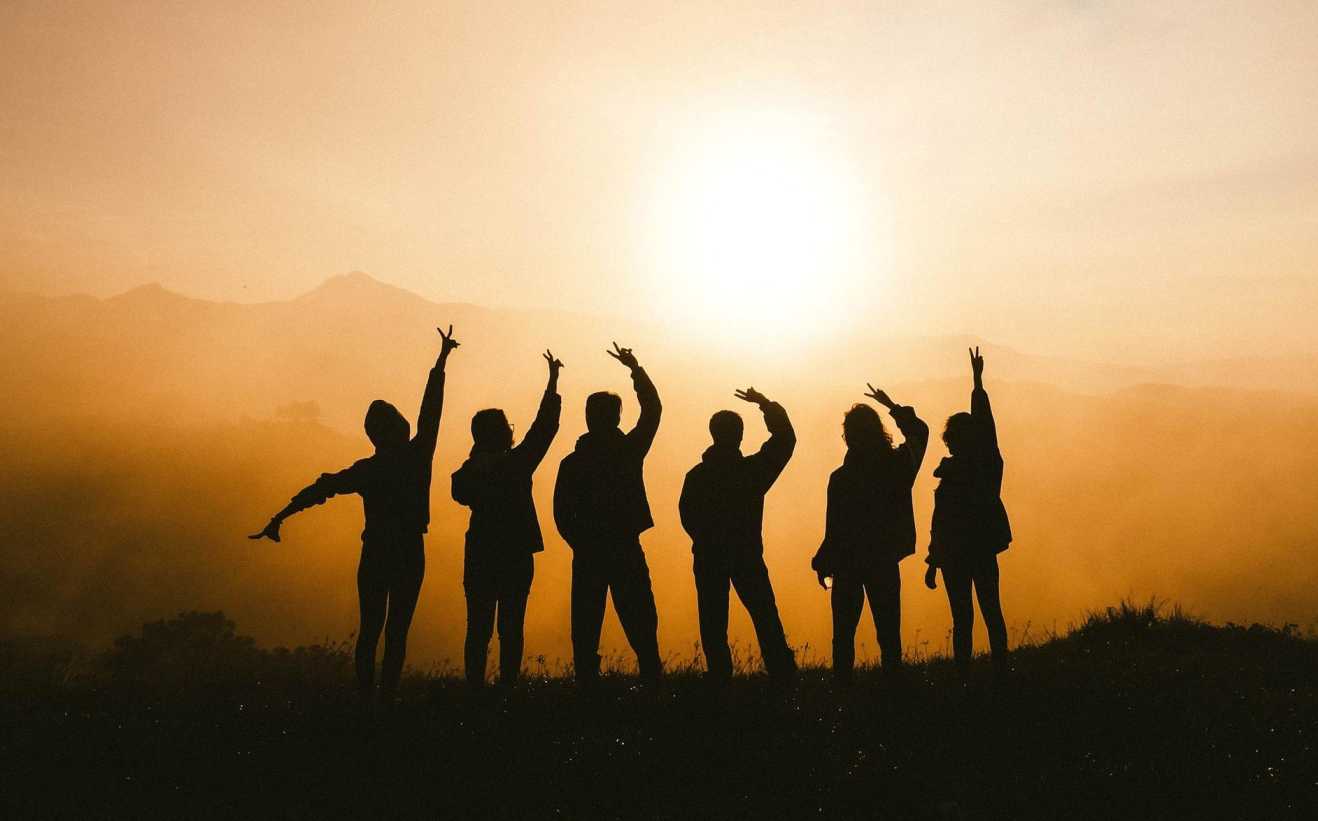 Friends Personality Test - Which FRIENDS Character Are You? | QuizPin