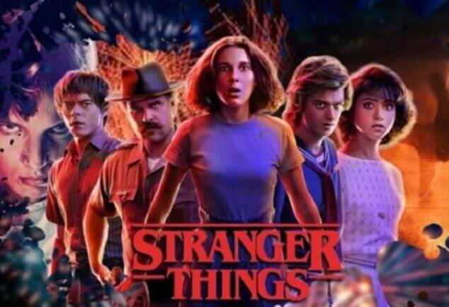 Stranger Things Quiz - Which Stranger Things Character Are You? | QuizPin