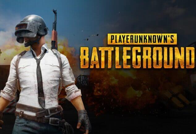 PlayerUnknown's Battlegrounds Quiz - PUBG Trivia | QuizPin