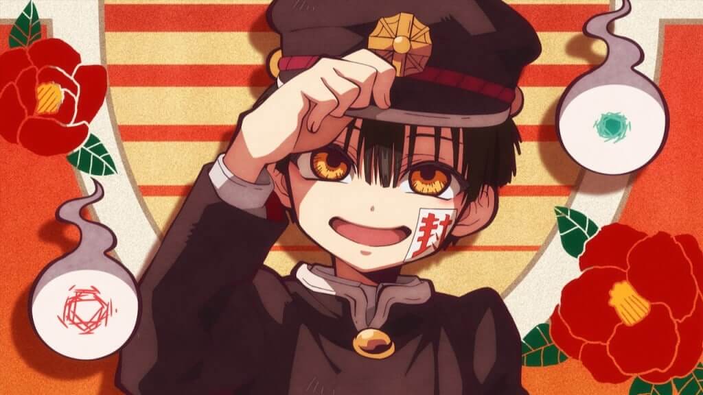 Which Toilet Bound Hanako Gun Character Are You? - TBHK Quiz | QuizPin