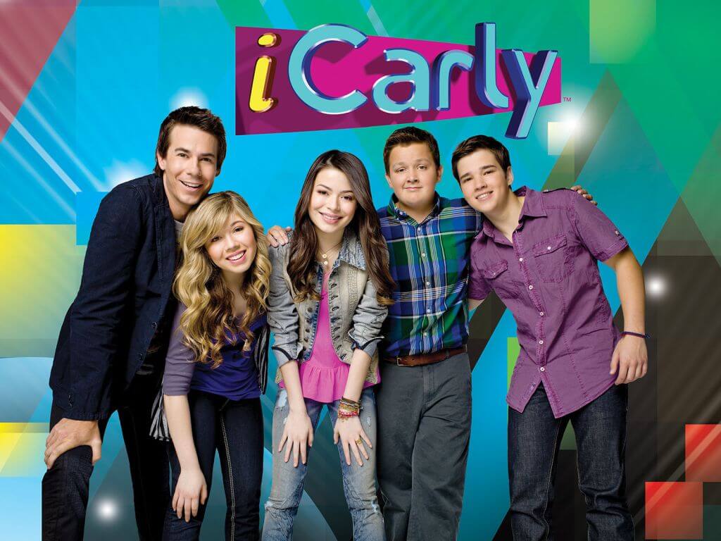 iCarly Quiz - Which iCarly Character Are You? | QuizPin