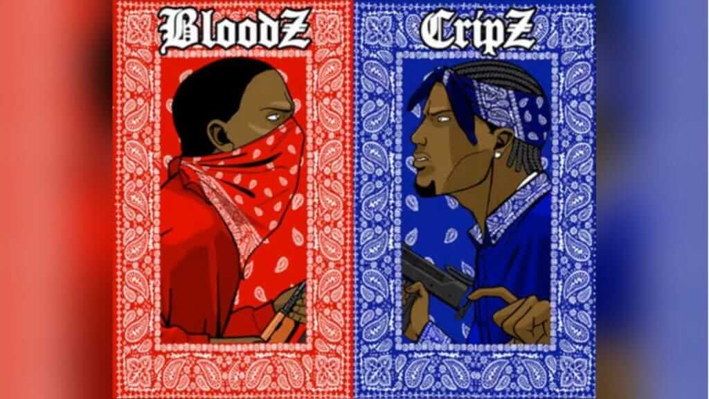 Bloods or Crips Quiz - Are You Blood or Crip? | QuizPin