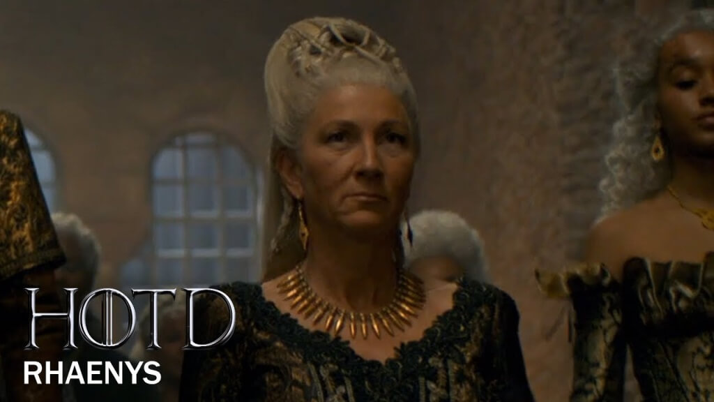 House of the Dragon Quiz - Which House Of the Dragon Character Are You ...