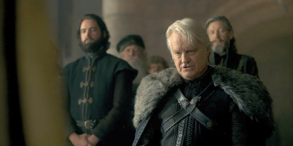 House of the Dragon Quiz - Which House Of the Dragon Character Are You ...