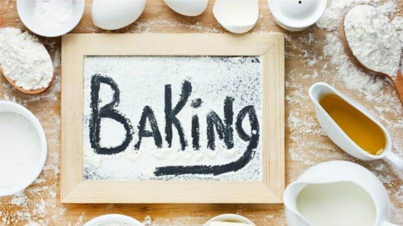 Ultimate Baking Quiz Questions And Answers (2023 Quiz) | QuizPin