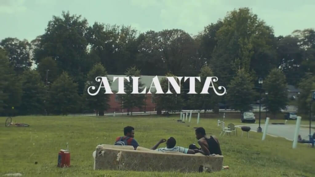 Atlanta Quiz - Which Atlanta Character Are You? | QuizPin