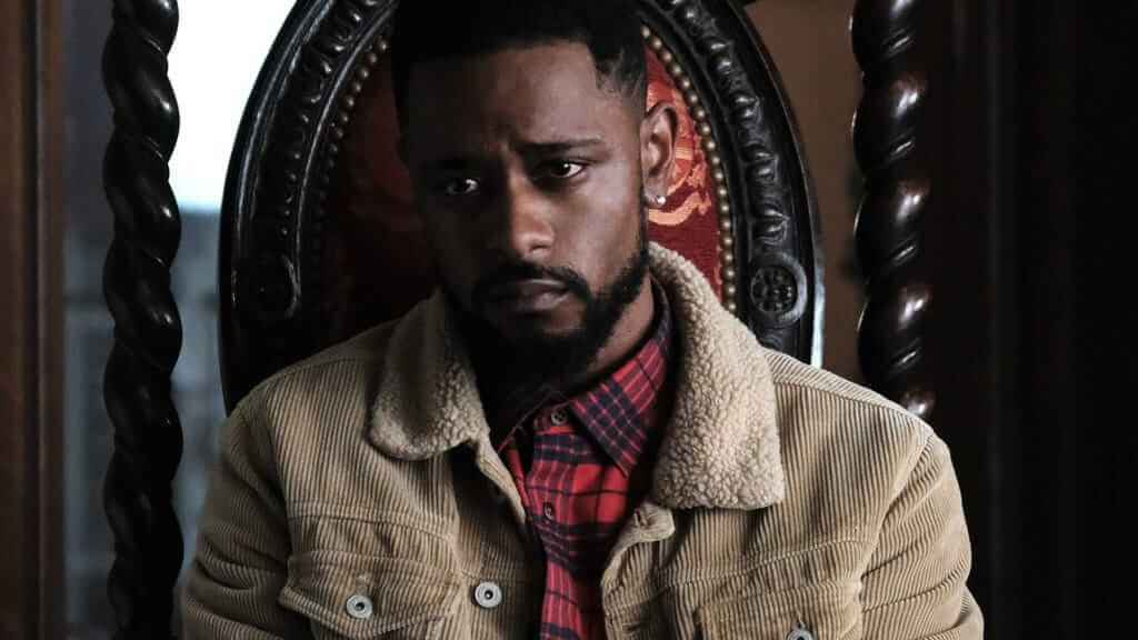 Atlanta Quiz - Which Atlanta Character Are You? | QuizPin