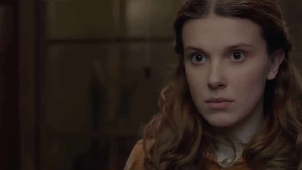 Enola Holmes 2 Quiz - Which Enola Holmes 2 Character Are You? | QuizPin