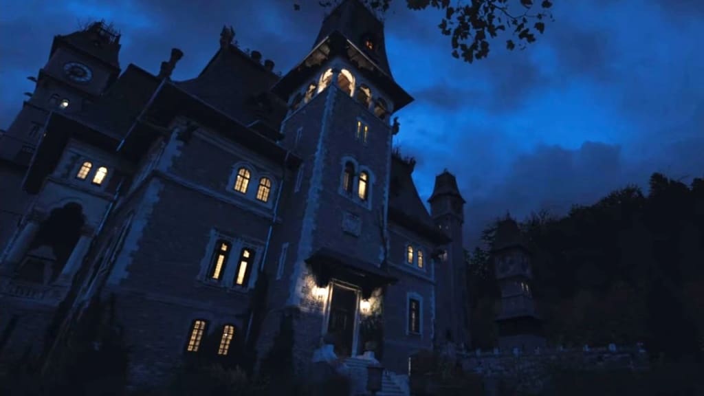 Nevermore Academy Quiz – Can You Survive In Nevermore? | QuizPin