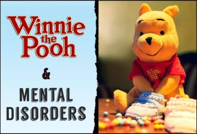 Pooh Pathology Test - Find Your WTP Disorder? (2023 Update)
