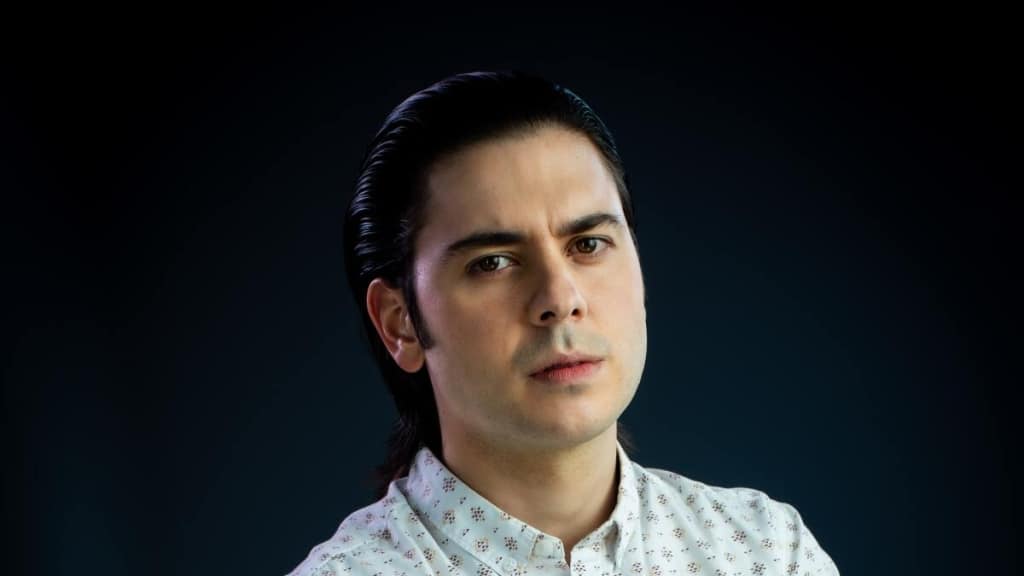 The Unbroken Voice Quiz - Which The Unbroken Voice Character Are You? | QuizPin