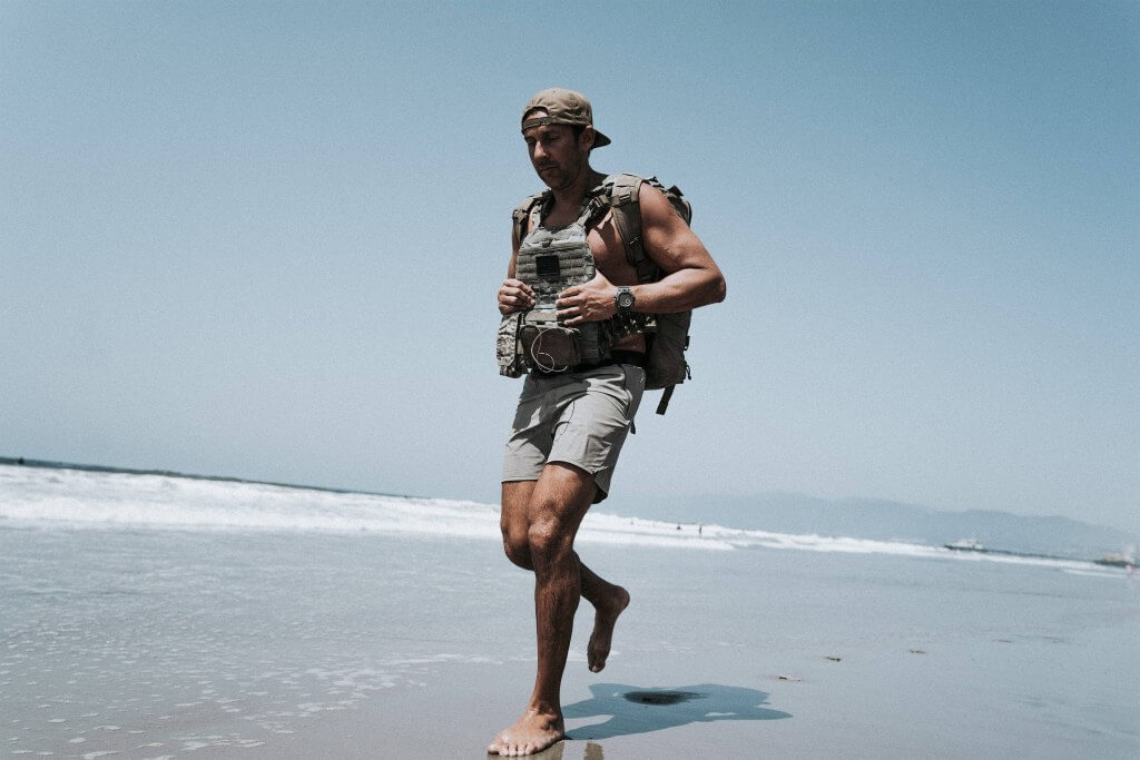 Navy SEAL Quiz – Can You Be A Navy SEAL? | QuizPin