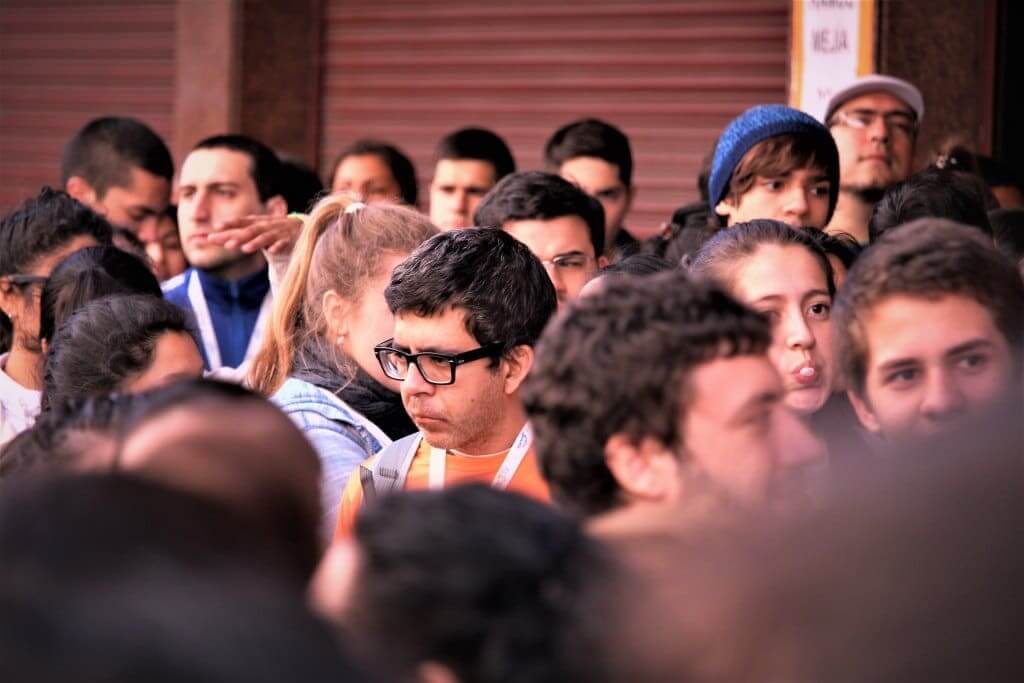 Innocence Test – How Innocent Are You? | QuizPin