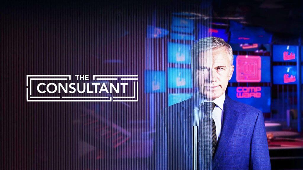 The Consultant Quiz - Which The Consultant Character Are You? | QuizPin