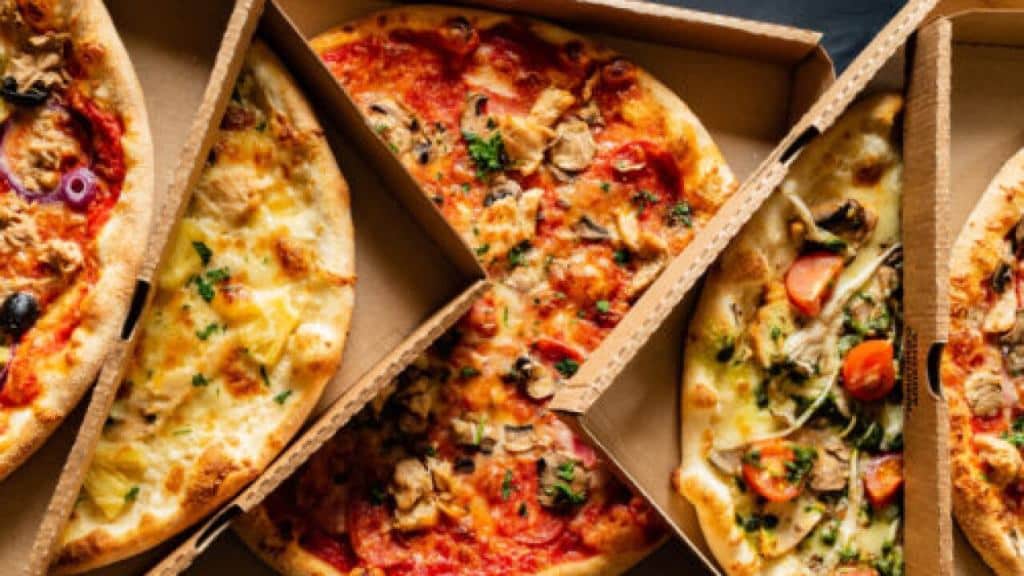 Pizza Topping Quiz - What Pizza Topping Are You? | QuizPin