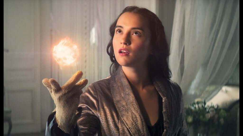 Shadow And Bone Quiz - Which Shadow And Bone Character Are You? | QuizPin