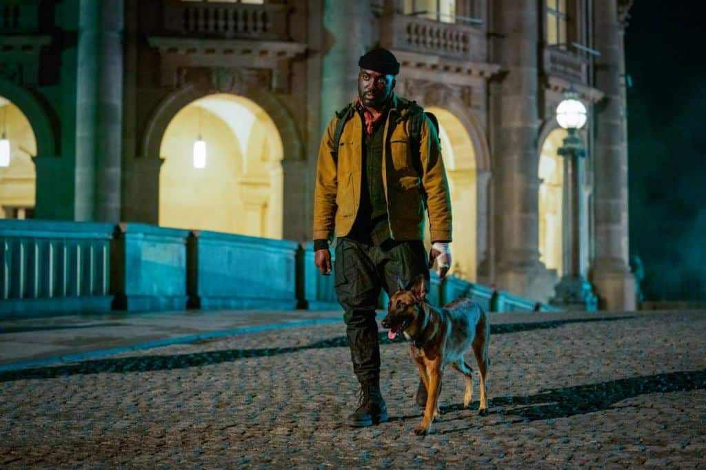 John Wick Quiz - Which John Wick Character Are You? | QuizPin