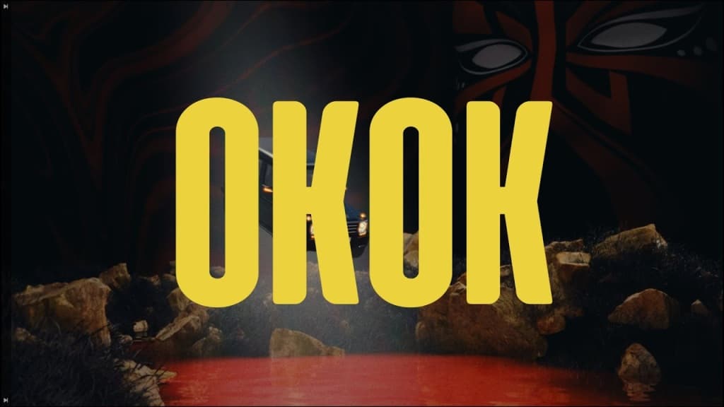 Okokokok Lalalala Test: Which One Are You? | QuizPin