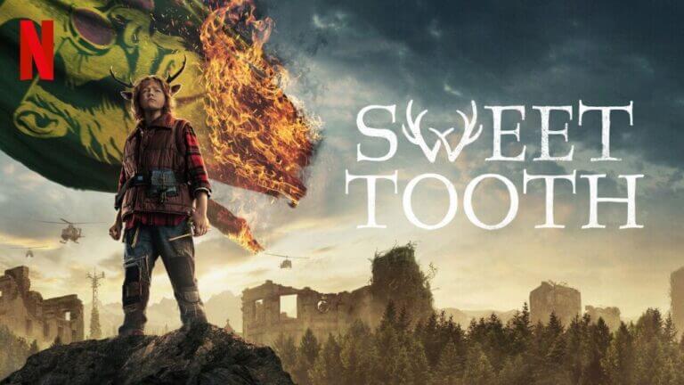 Sweet Tooth Character Quiz - Which Sweet Tooth Character Are You? | QuizPin