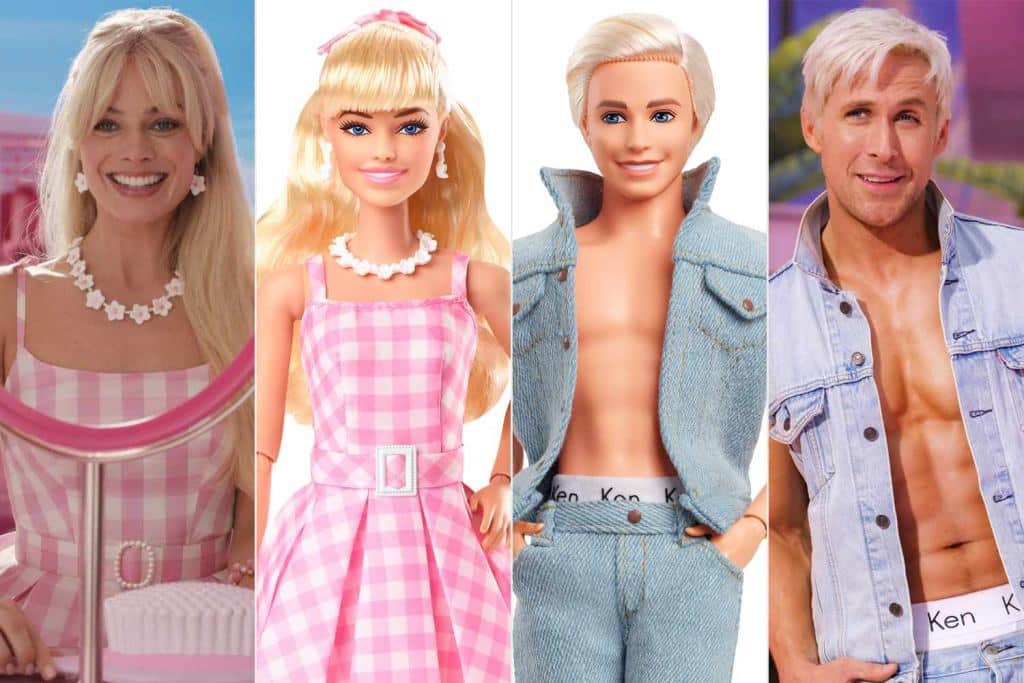 Barbie Movie "We Are Girlfriend Boyfriend Quiz" – A TikTok Trend | QuizPin