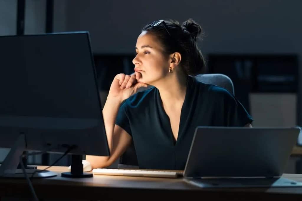 Am I Working Too Hard Quiz – Am I Workaholic? | QuizPin