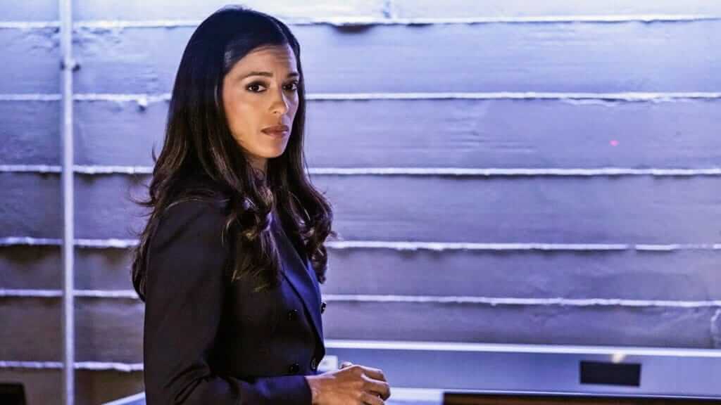 SWAT Series Quiz – Which SWAT Character Are You? | QuizPin