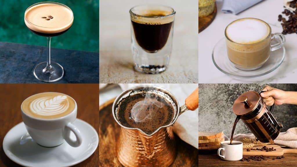 Coffee Personality Quiz – Which Type Of Coffee Are You? | QuizPin