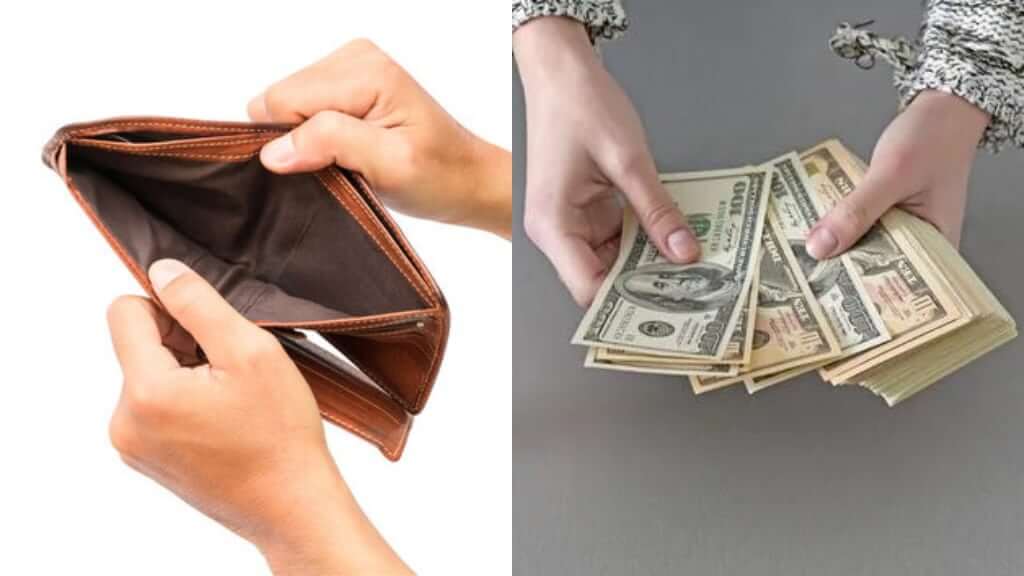 Am I Born To Be Rich Quiz - Will You Ever Be Rich? | QuizPin