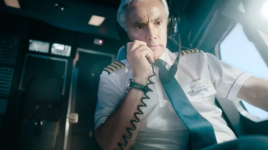 Hijack Series Quiz – Which Hijack Character Are You? | QuizPin