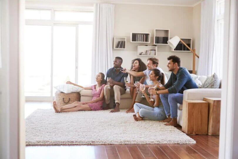 How's Your TV Taste Quiz – Is It Impressive? | QuizPin