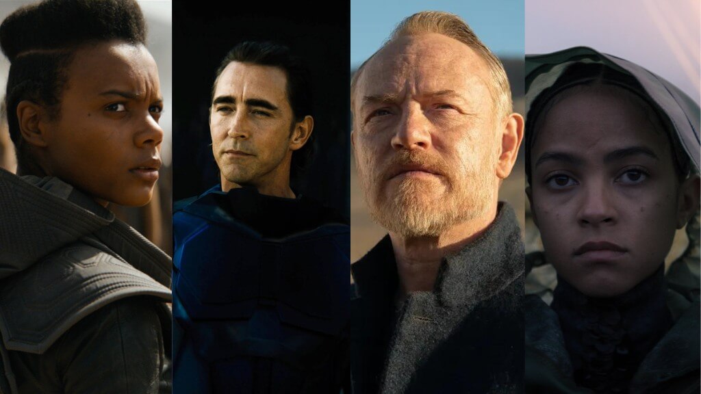 Foundation Series Quiz - Which Foundation Character Are You? | QuizPin