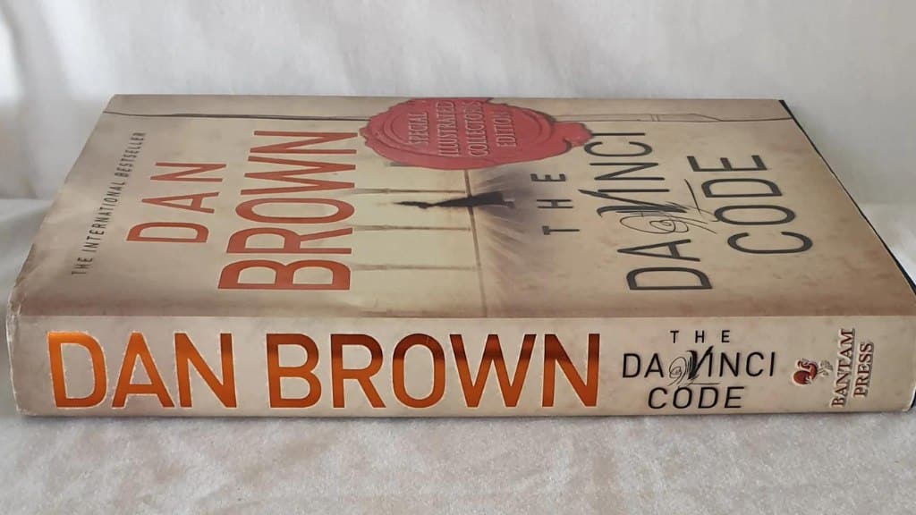 The Da Vinci Code Character Quiz – Which The Da Vinci Code Character ...