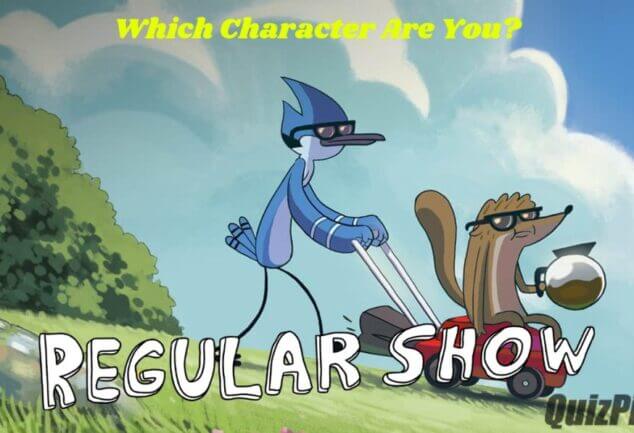 Which Bungou Stray Dogs Character Are You? - BSD Quiz | QuizPin