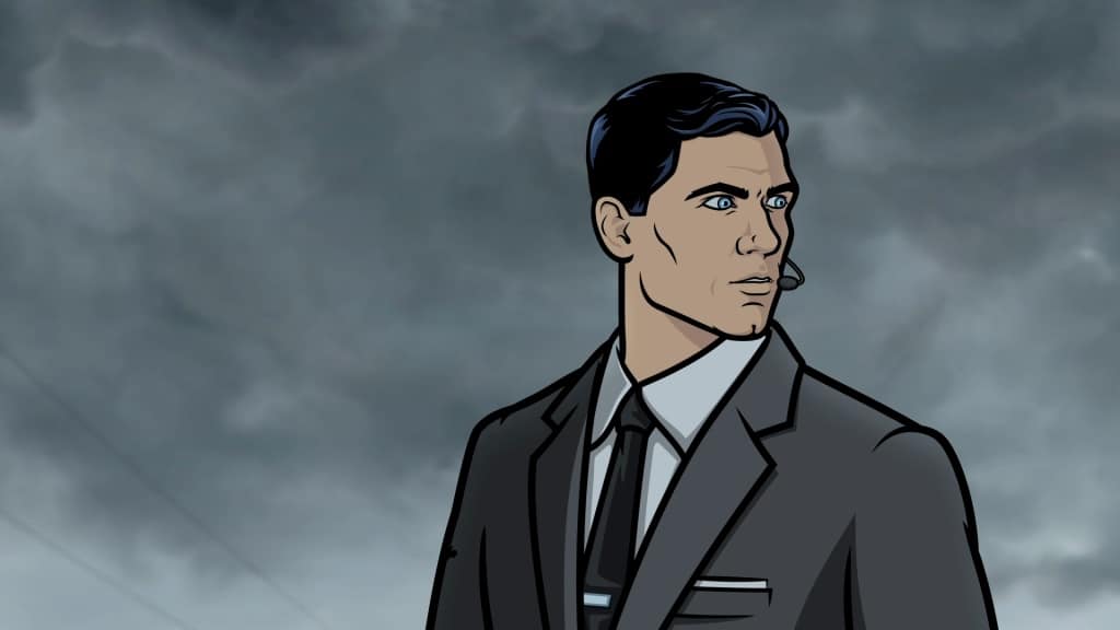 Archer S14 Quiz – Which Archer S14 Character Are You? | QuizPin