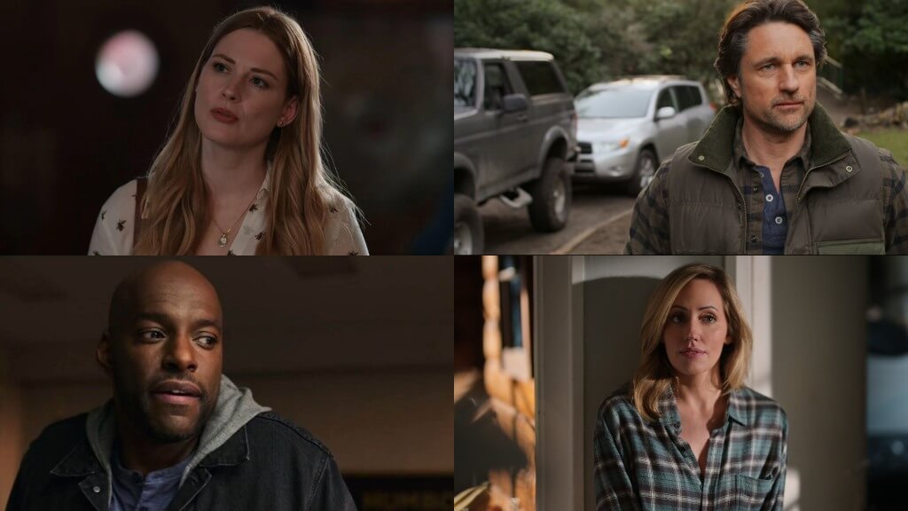 Virgin River Quiz – Which Virgin River Character Are You? | QuizPin