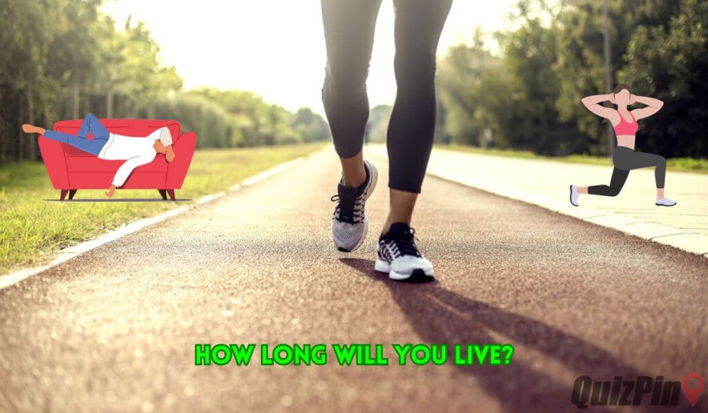 Life Expectancy Quiz - Lifespan Calculator | QuizPin