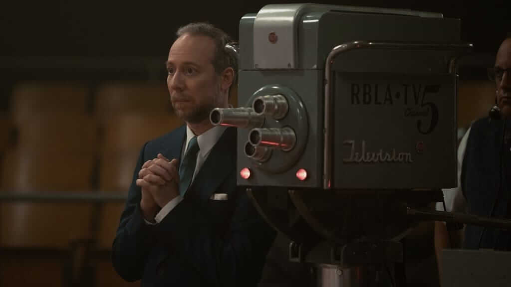 Lessons In Chemistry AppleTV+ Quiz – Who Are You? | QuizPin