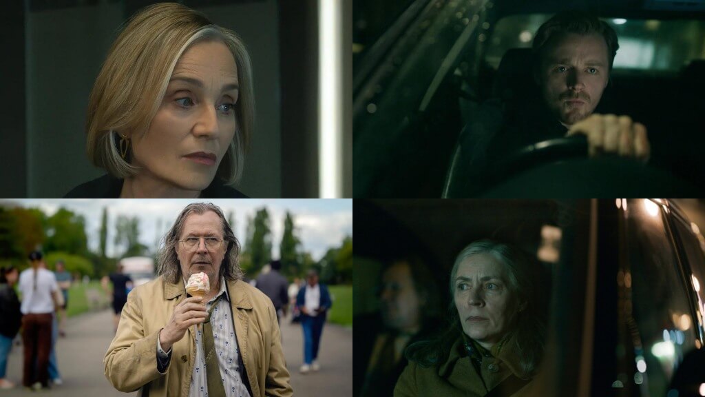 Slow Horses Quiz – Which Slow Horses Character Are You? | QuizPin