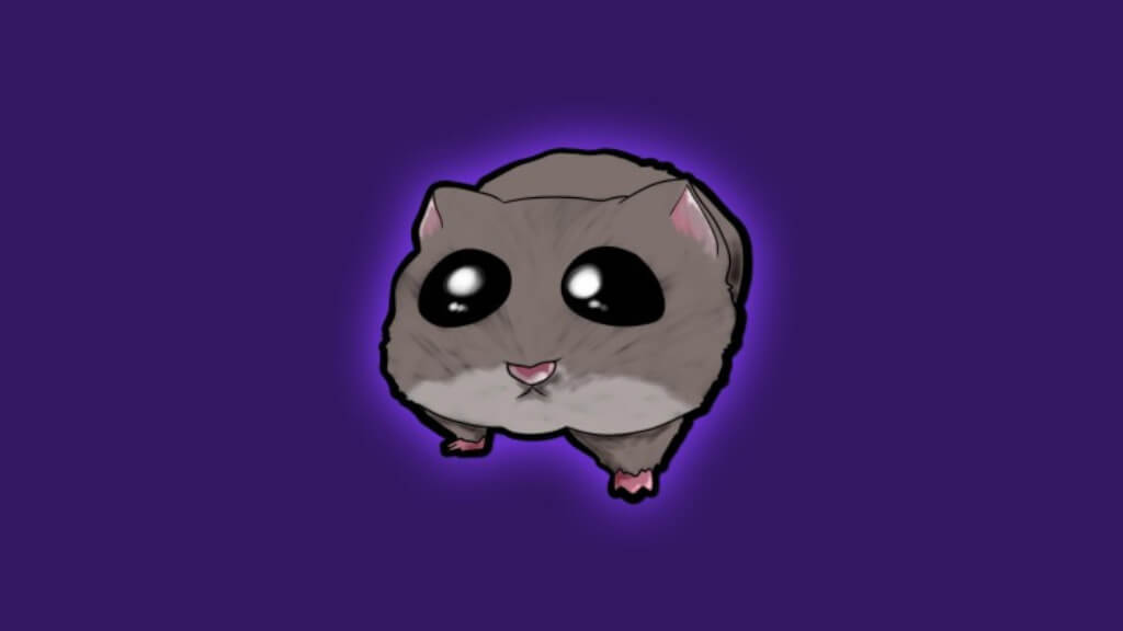Are You A Sad Hamster Quiz – See For Yourself! | QuizPin