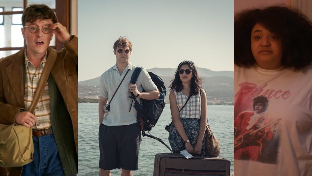 One Day Series Quiz – Which One Day Character Are You? | QuizPin