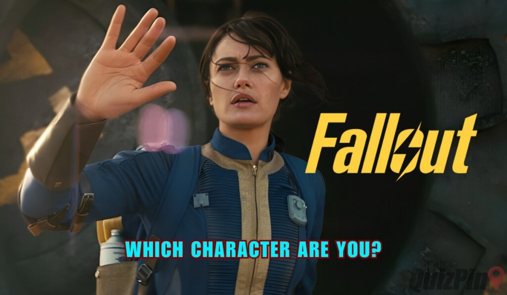 Fallout Series Quiz – Which Fallout Character Are You? | QuizPin