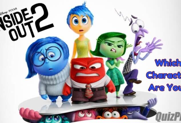 Disney and Dreamworks Quiz for True Fans