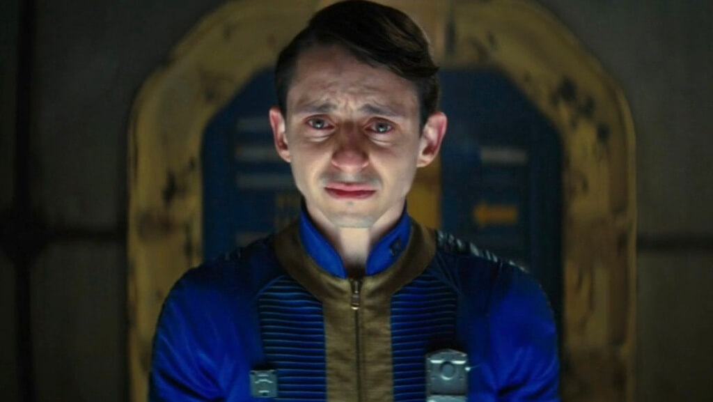 Fallout Series Quiz – Which Fallout Character Are You? | QuizPin