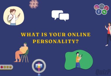 Personality Tests and Trivia Quizzes for Everyone | QuizPin