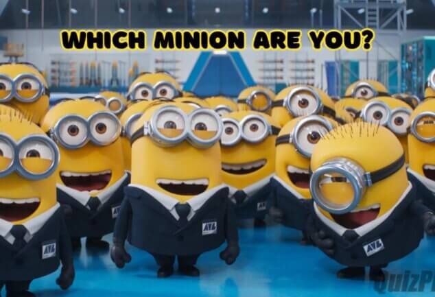 Which Lord of the Rings Character Are You? - LOTR Test | QuizPin