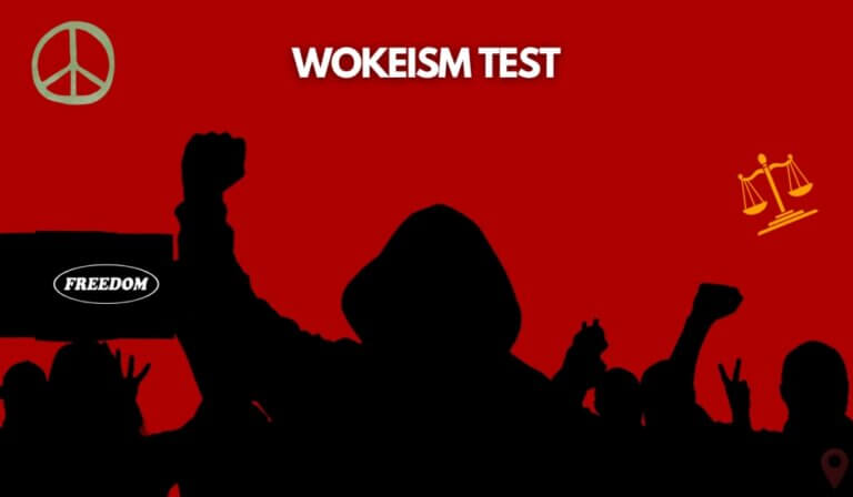 Wokeism Quiz - Are You Woke? | QuizPin