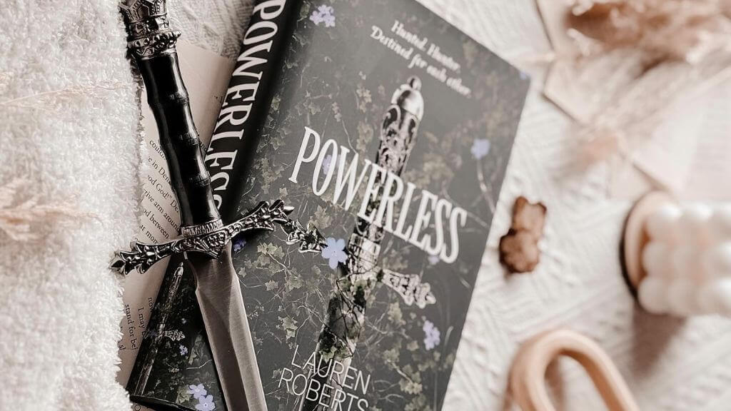 Powerless Novel Quiz – Which Powerless Trilogy Character Are You? | QuizPin